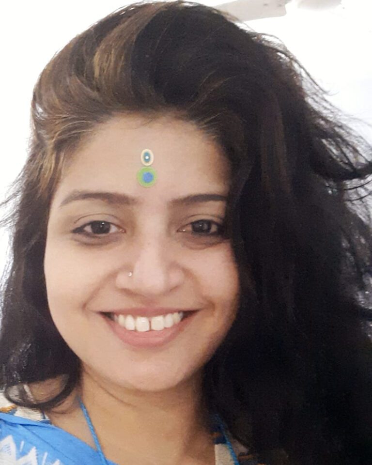 Our Team - Champion Woman